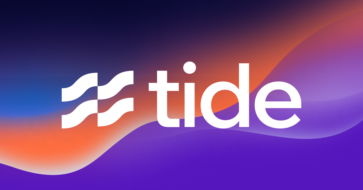 Tide | Web3 Marketing and analytics