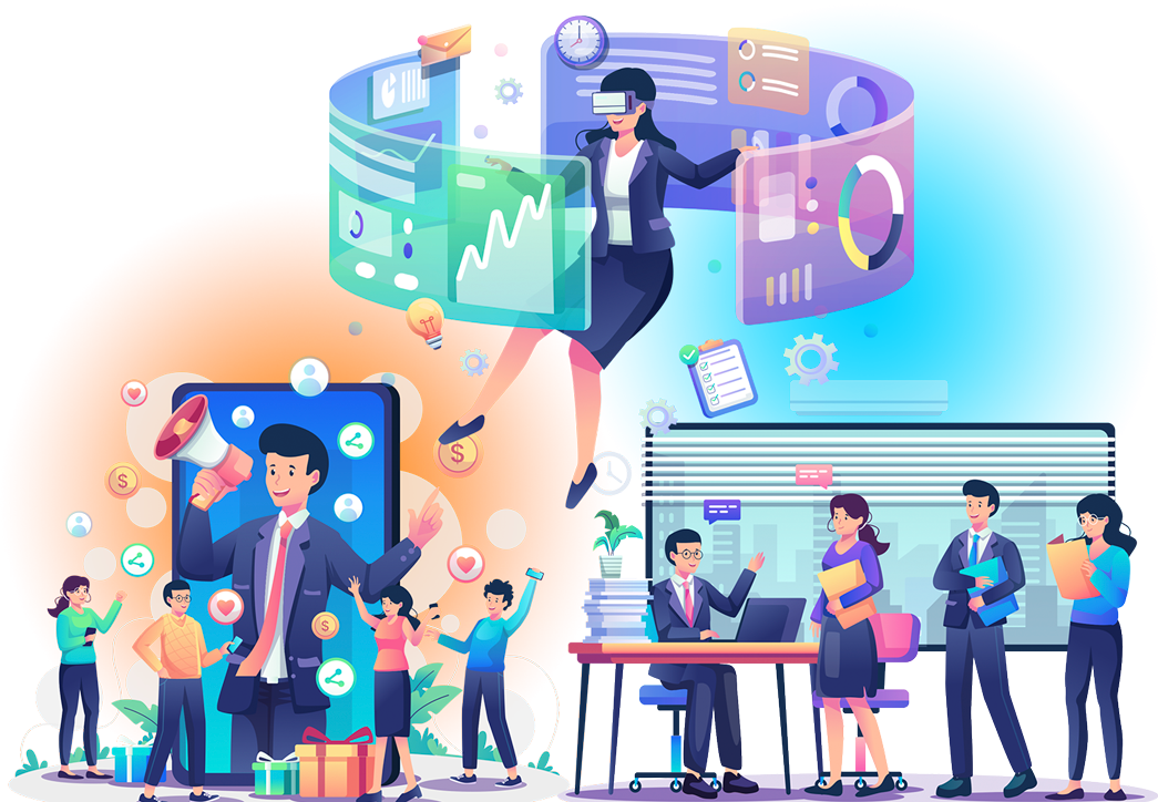 Campfire It Solutions