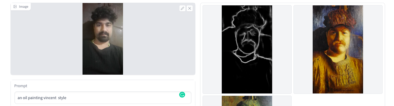 How to leverage ControlNet and E2E Cloud for creating advanced AI Art?