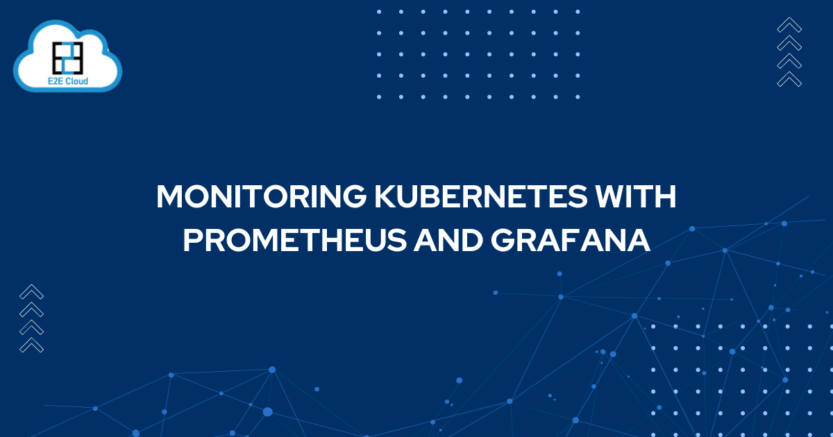 Monitoring Kubernetes with Prometheus and Grafana. All you need to know!!