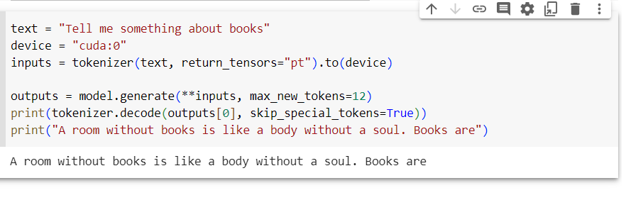 Build an LLM Chatbot on Your Data
