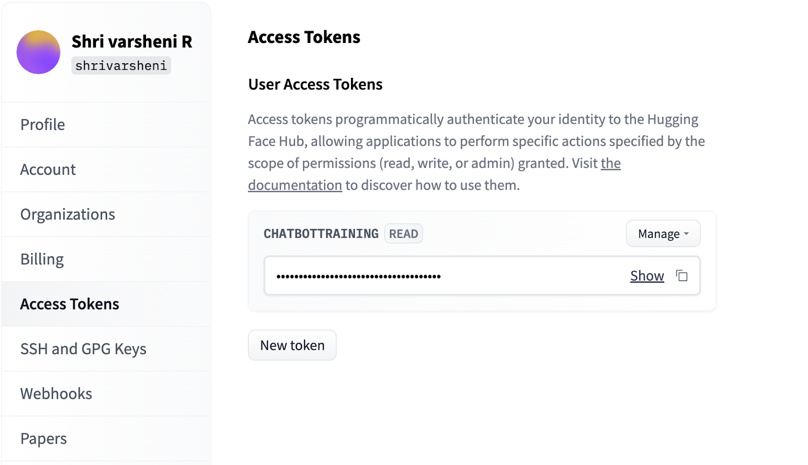 Build an LLM Chatbot on Your Data