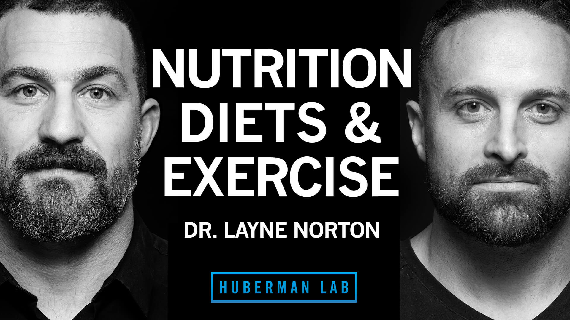 Dr. Layne Norton: The Science of Eating for Health, Fat Loss & Lean ...