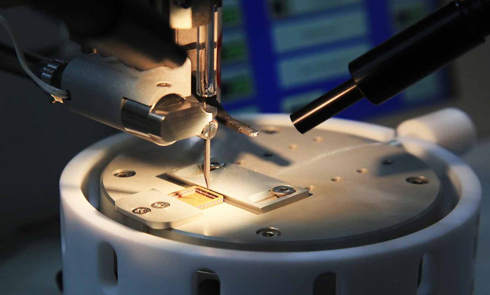 Cyber News Centre | China Chips Race Chinese scientists unveil ...