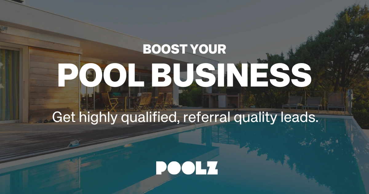 Poolz for Pros: Boost Your Pool Building Business | Poolz