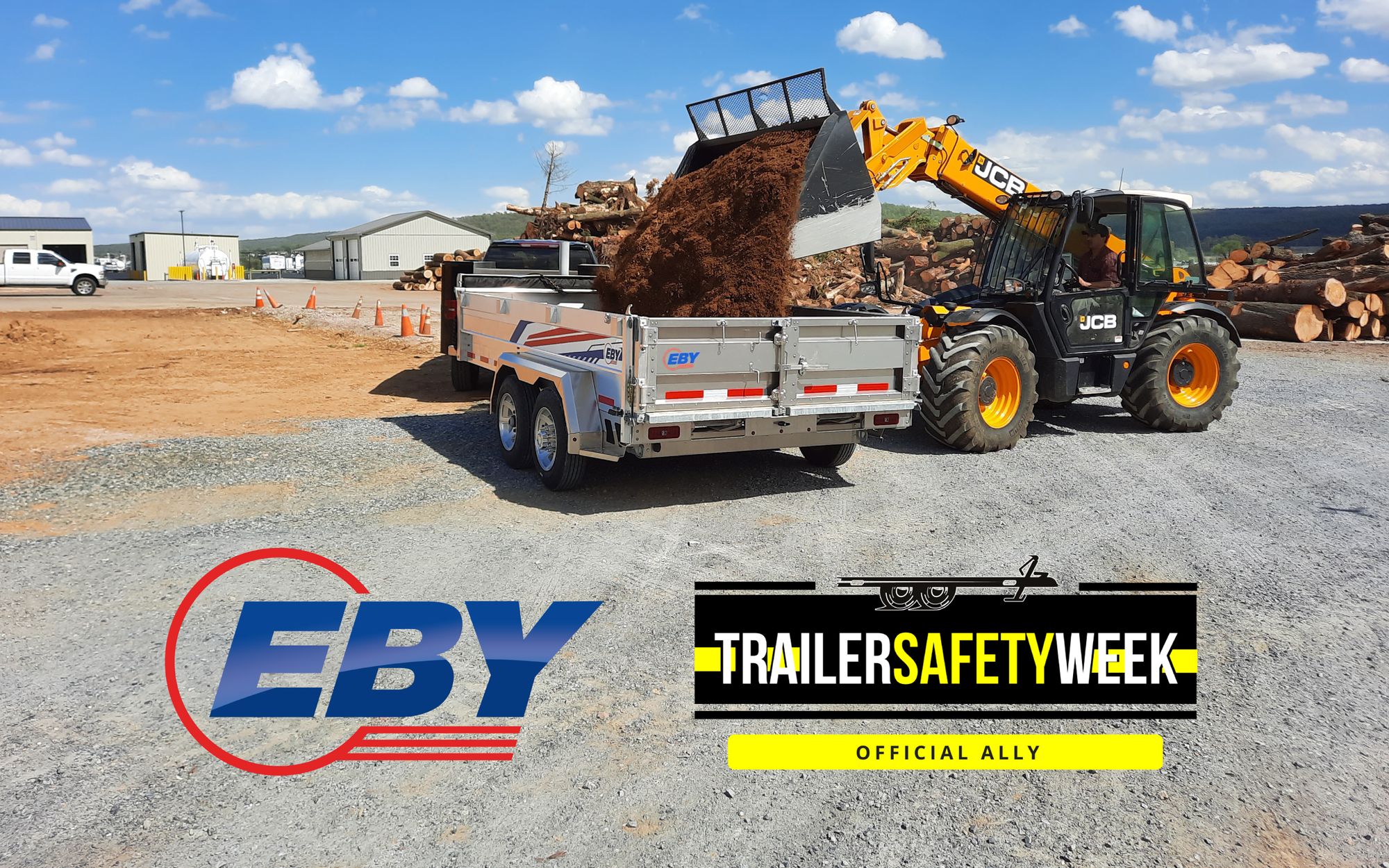EBY Trailers & Truck Bodies