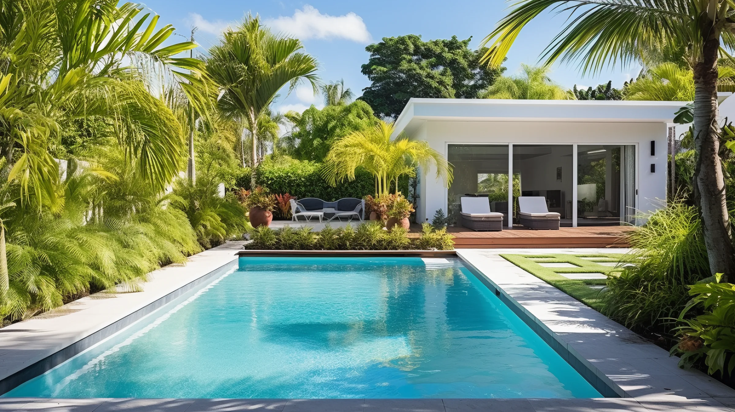 DIY pool building | Poolz