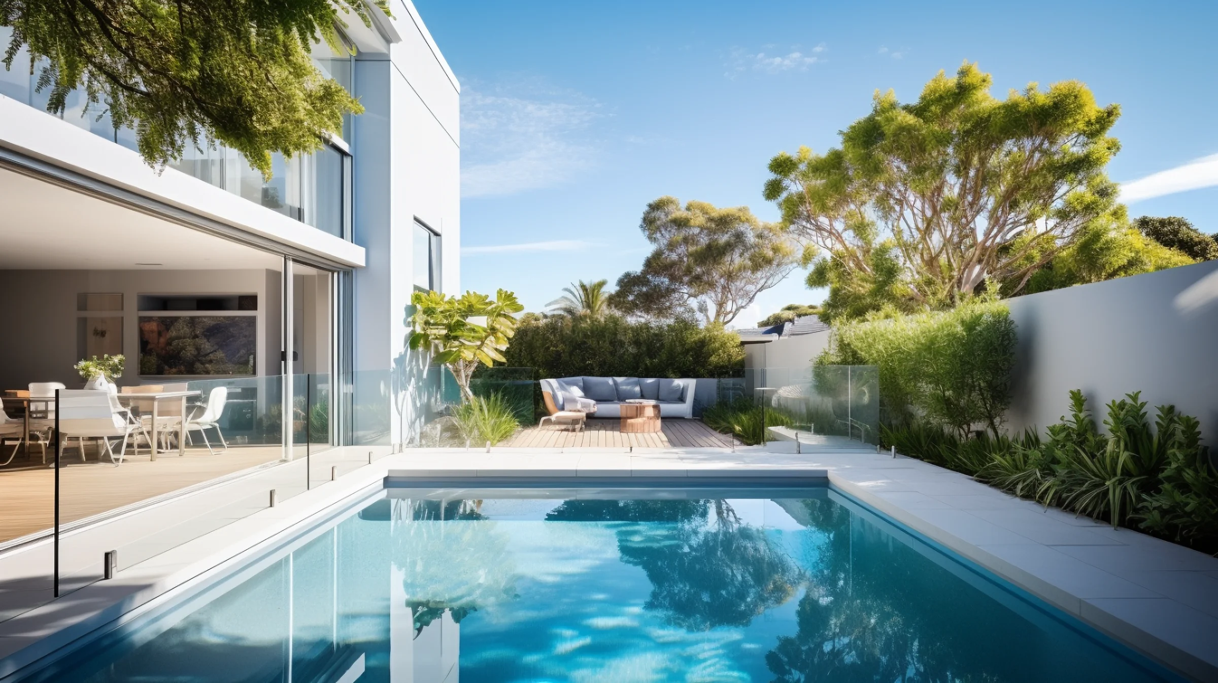 Poolz Blog: Expert Insights on Pool Building, Design & Ownership | Poolz
