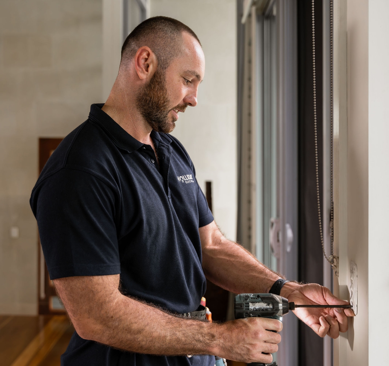 Holliday Electrical - Brisbane Electrician and Air Conditioning