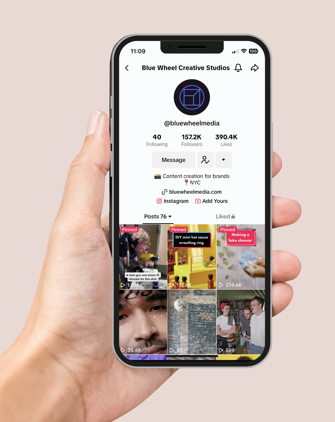 TikTok Strategy: Leveraging the Power of Short-Form Video Content ...