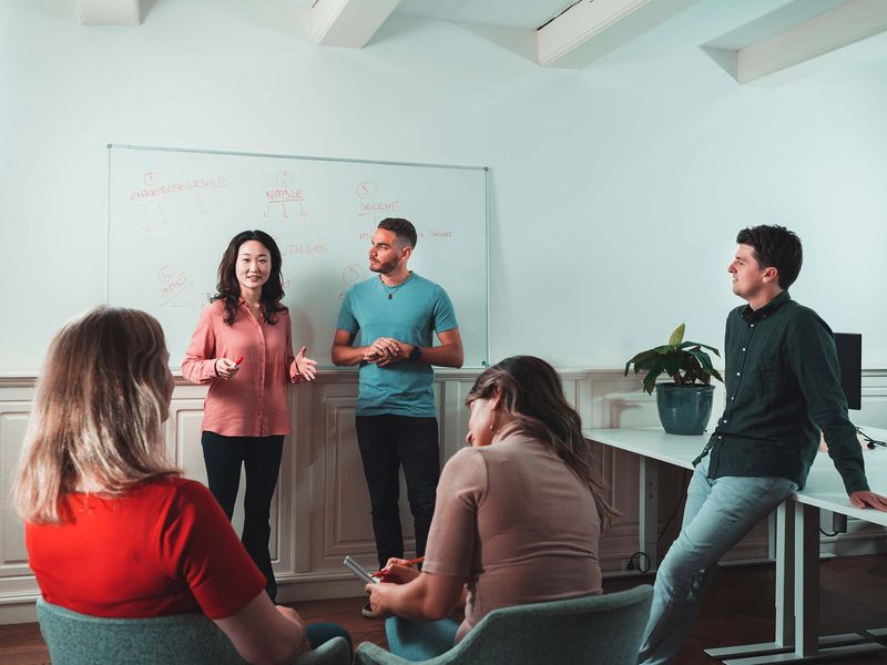 The 9-Box Talent Review Model: history, benefits, how it works