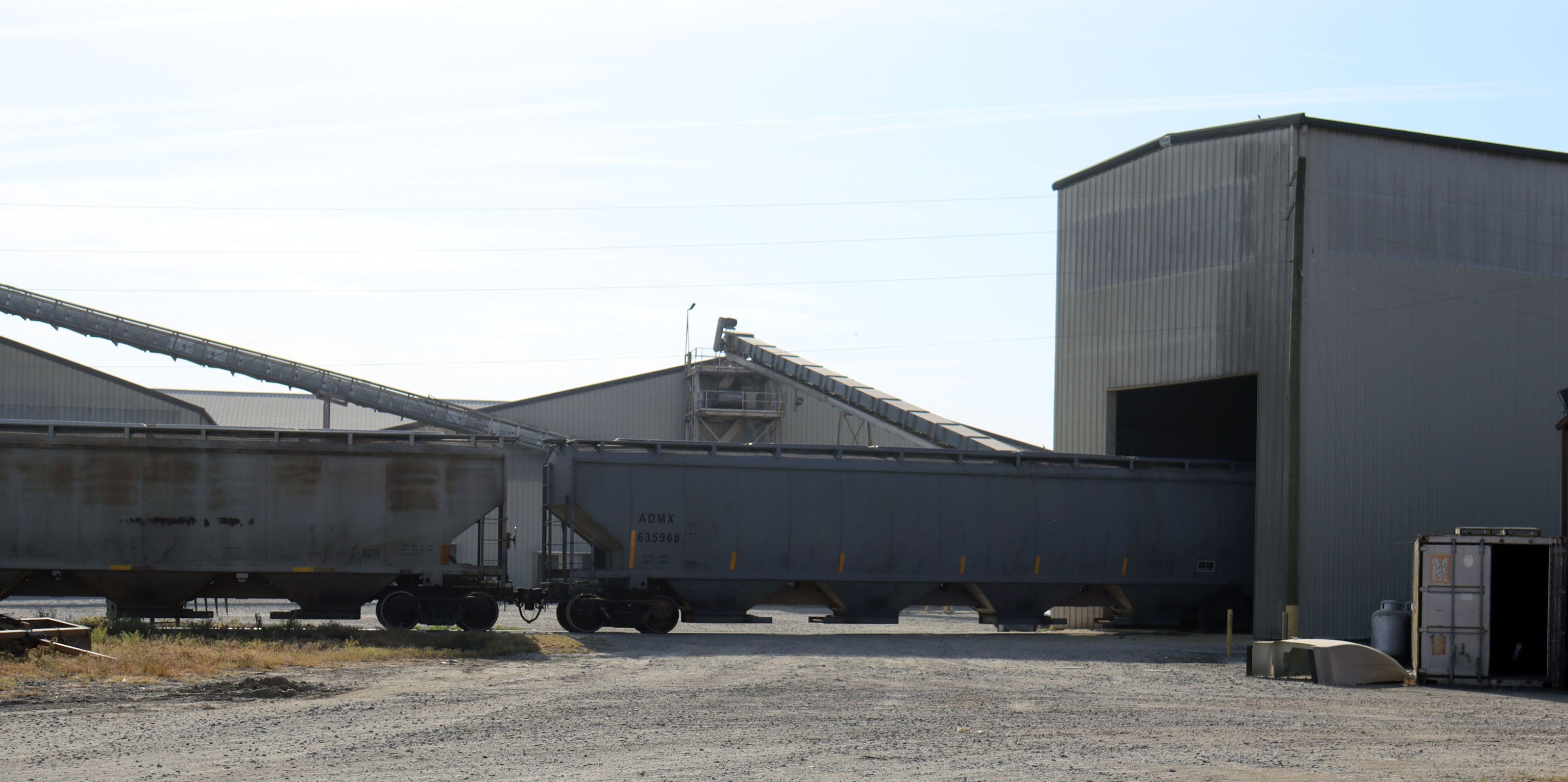 Strategic Transportation Services