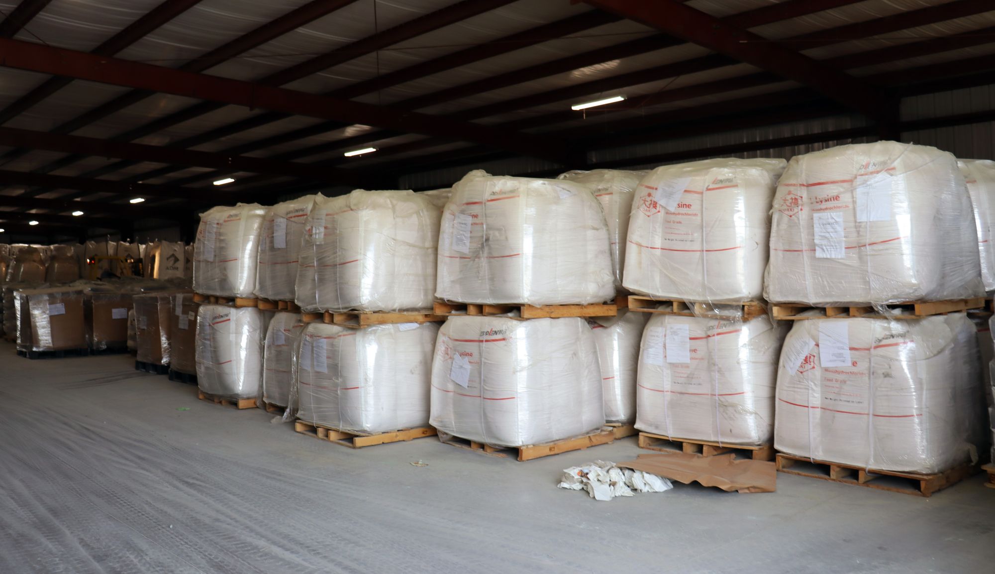 Strategic Transportation Services