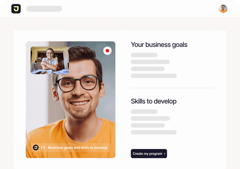 Your company succeeds when your leaders do | Junto