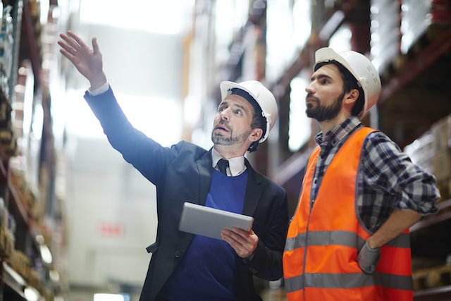 Official Site - Valorian Solutions Industrial Services Consulting