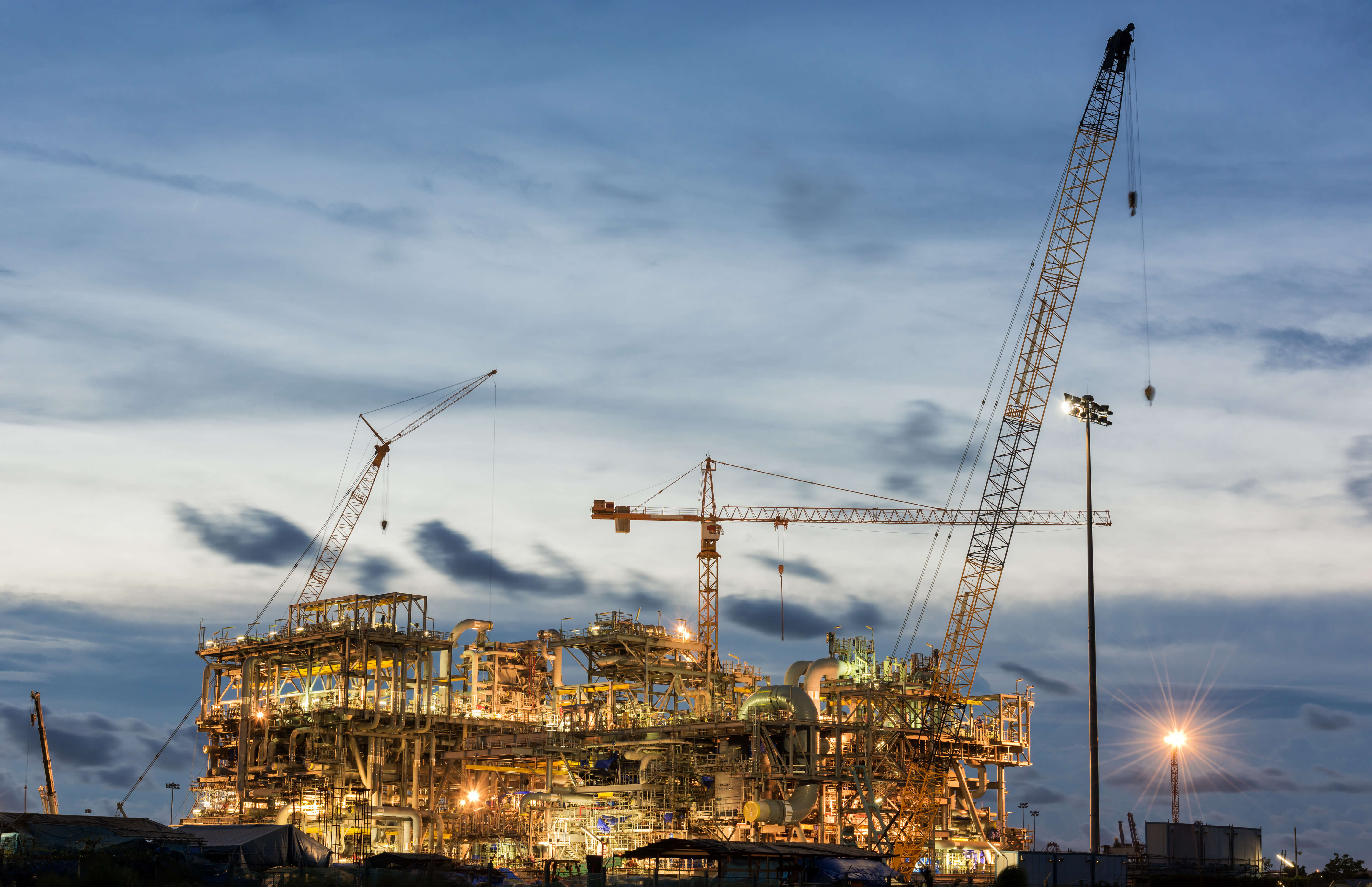 Valorian Solutions - Industries We Serve