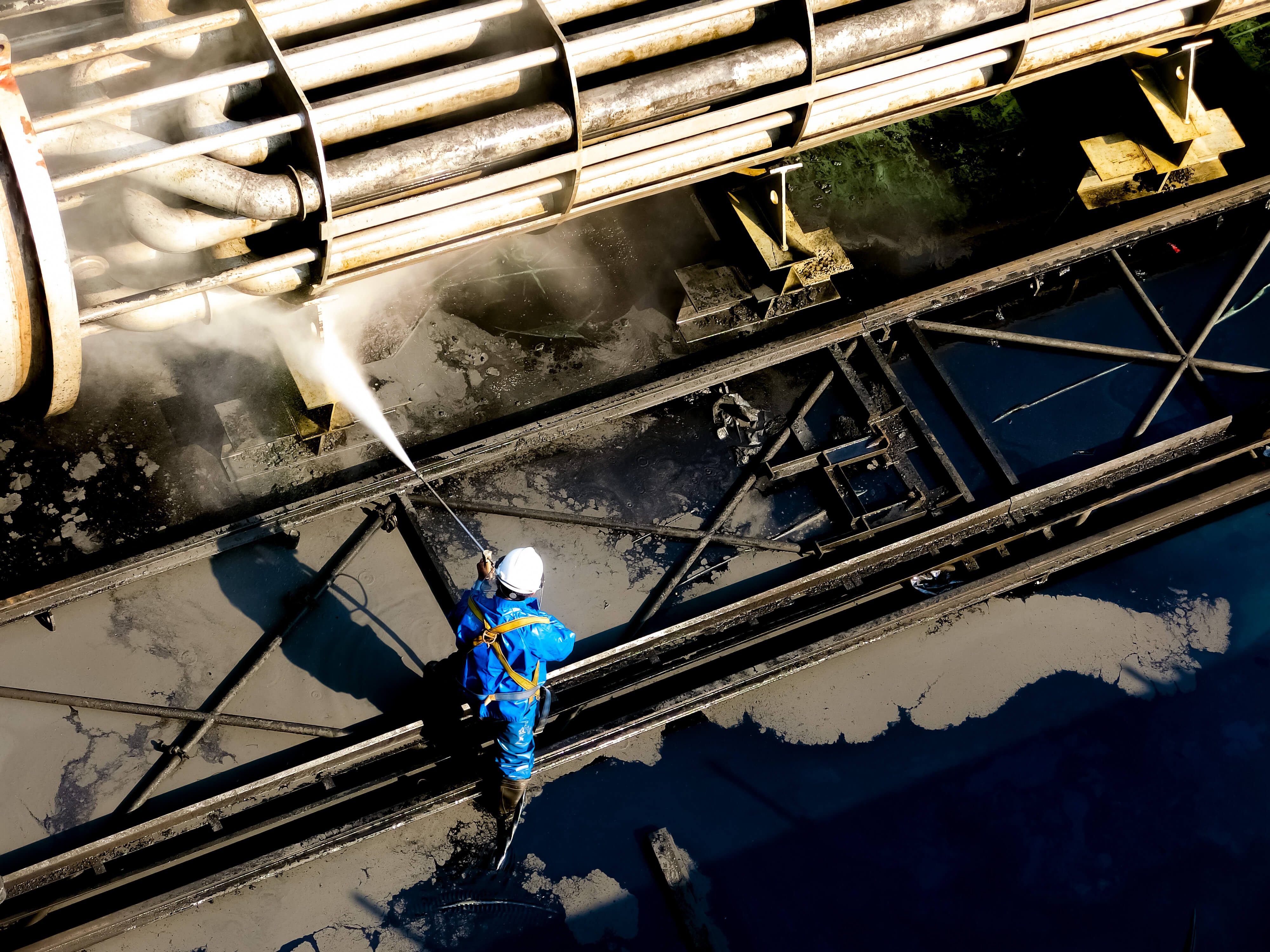 Valorian Solutions - Industries We Serve