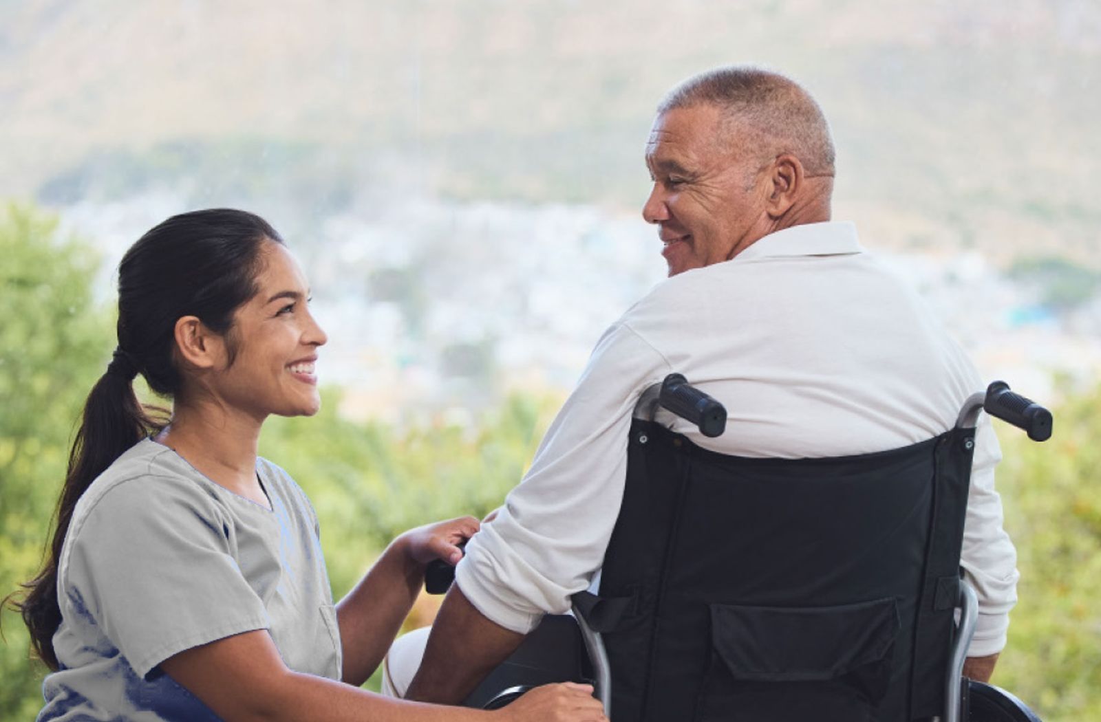 MDS | Macarthur Disability Services