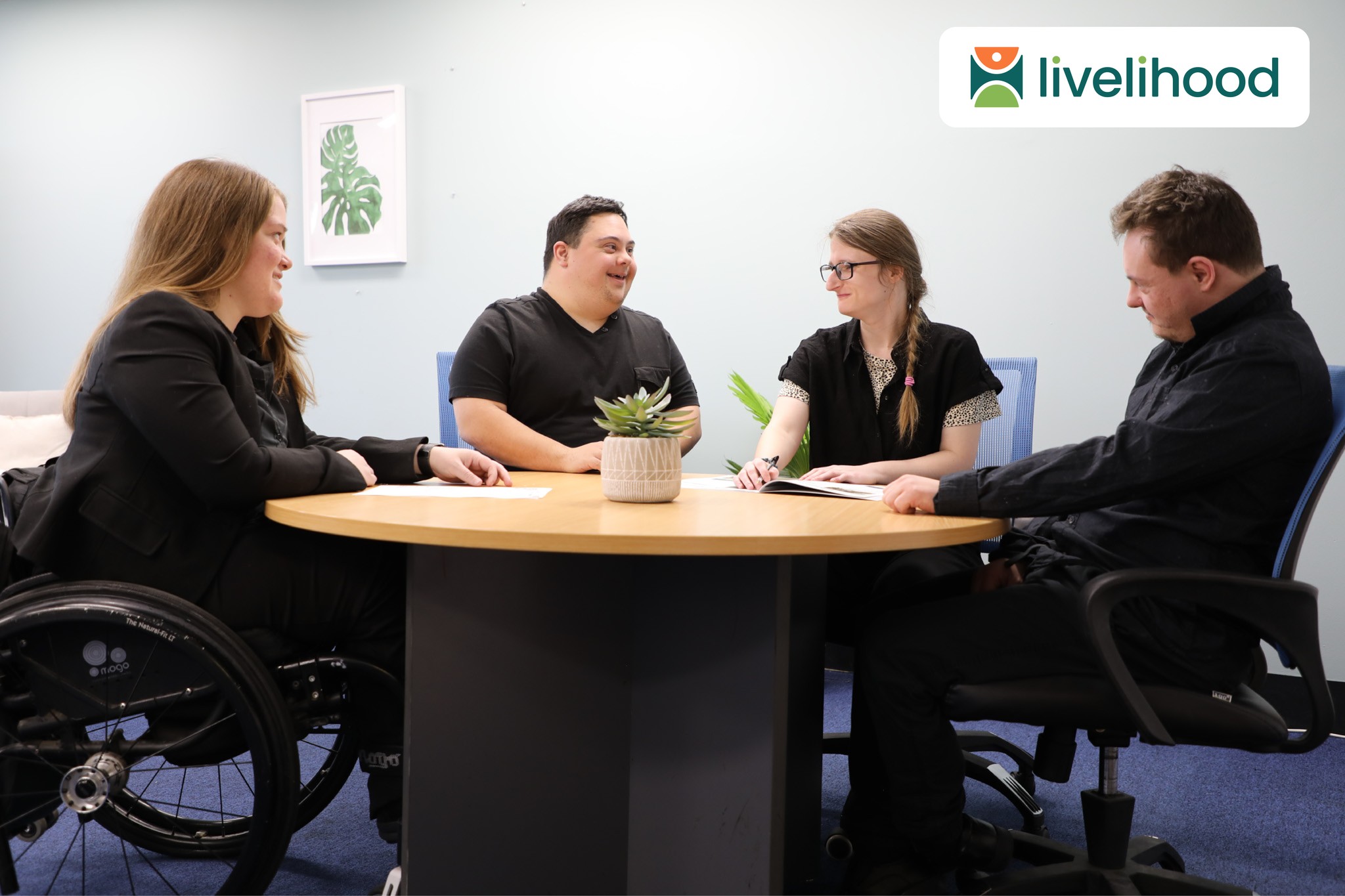 MDS | Macarthur Disability Services