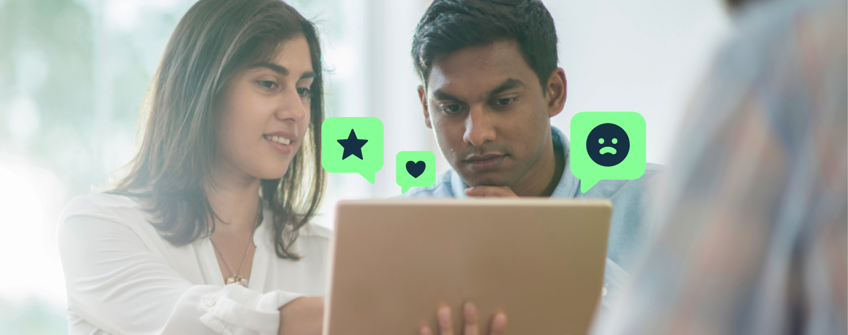 Exploring Customer Feedback: How To Collect It & Why It’s Important ...