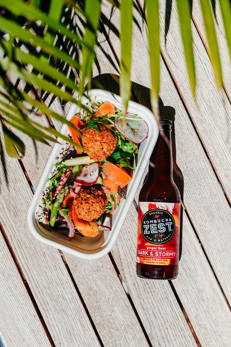 food & venue photography by Caitlin Schokker | MTNS MADE