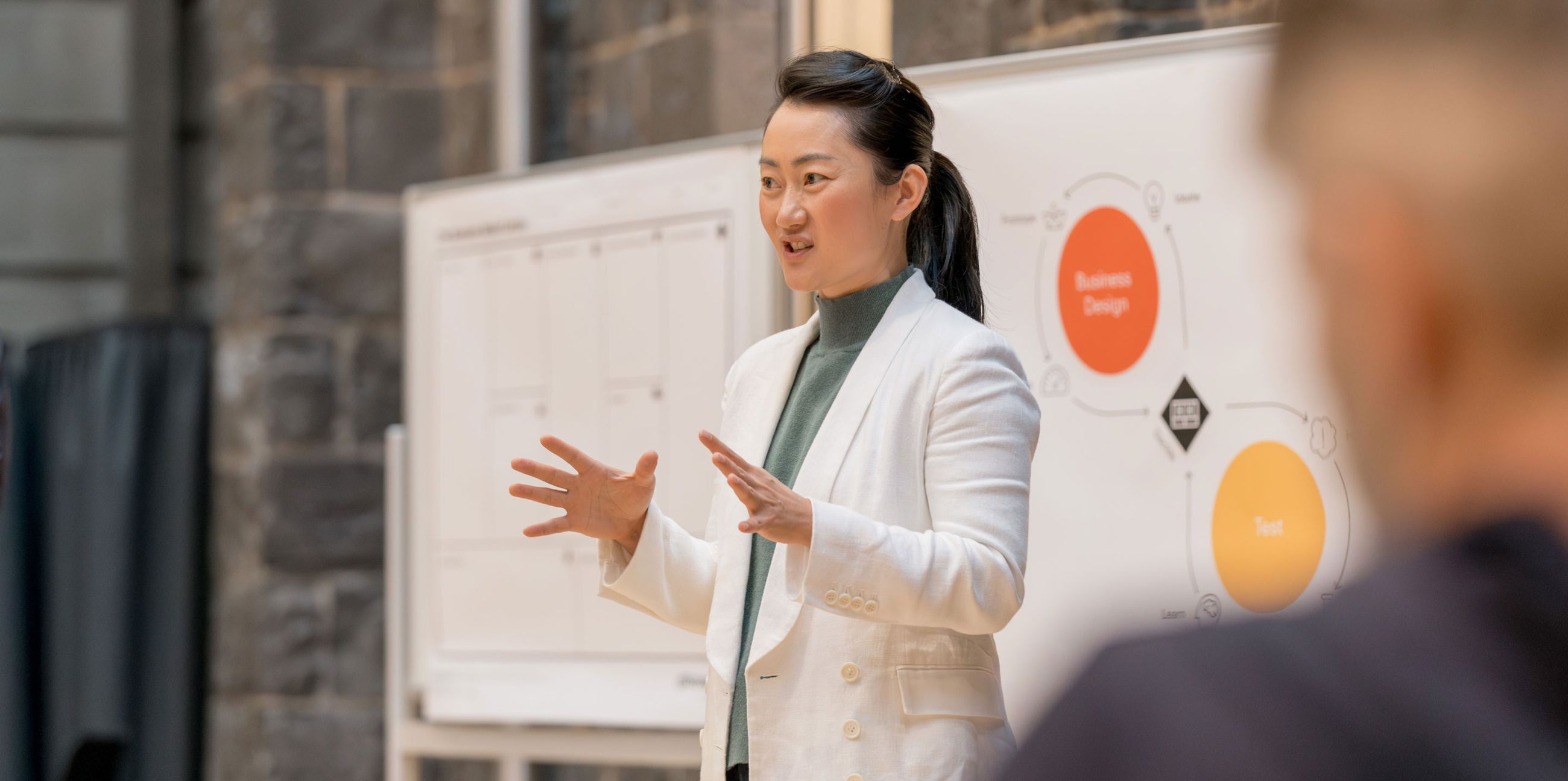 Innovation Training From Creators of Business Model Canvas | Strategyzer