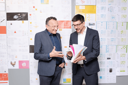 Corporate Innovation Strategy, Tools & Training | Strategyzer