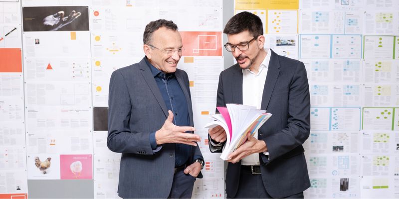 Innovation Training From Creators of Business Model Canvas | Strategyzer