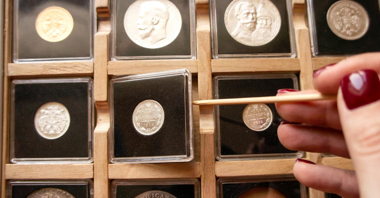 DIY Display - Creating Your Own Challenge Coin Case | PinProsPlus