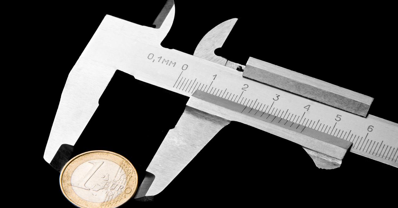 The Average Size Of A Challenge Coin | PinProsPlus