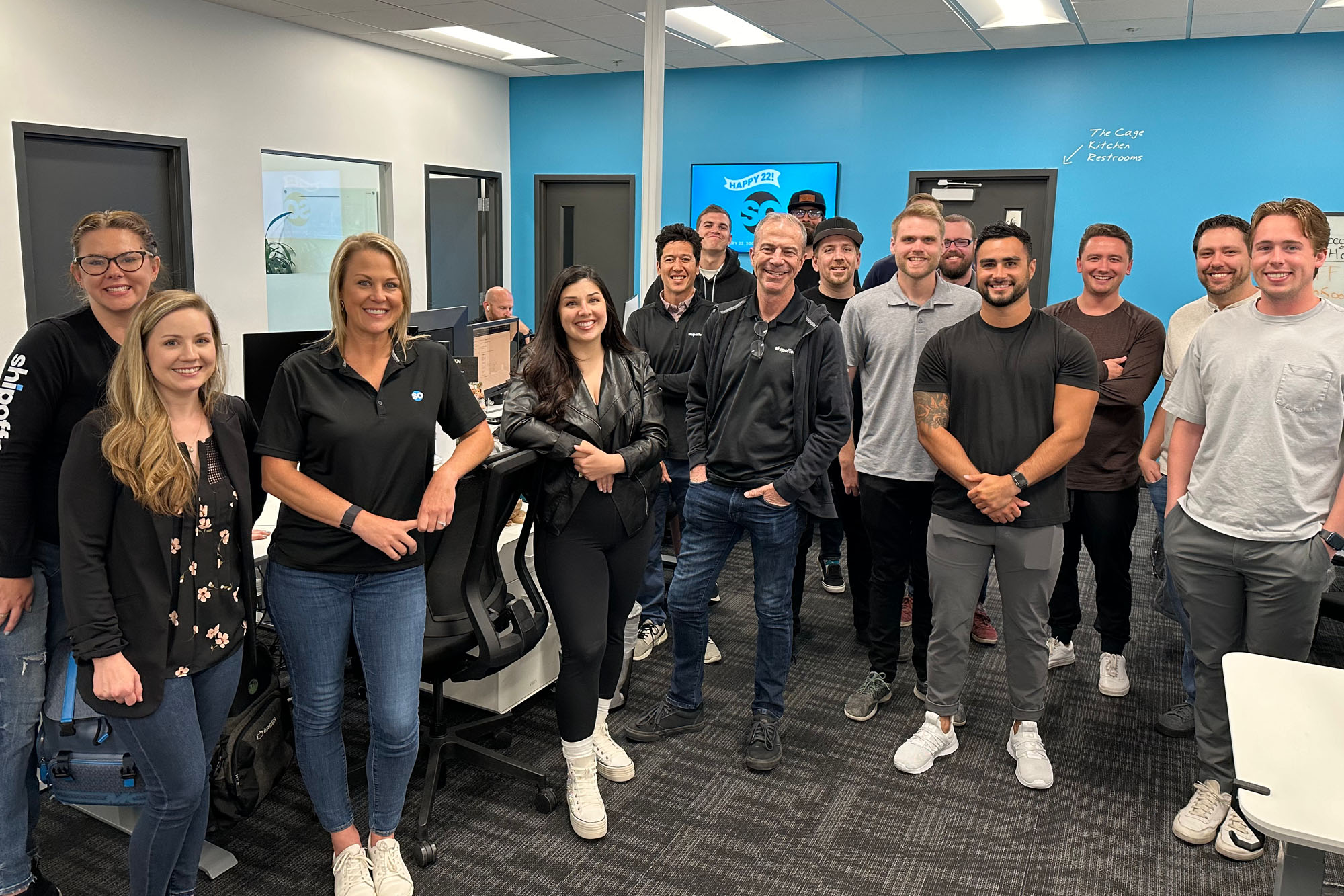 Contact ShipOffers: Get Support and Access Additional Resources