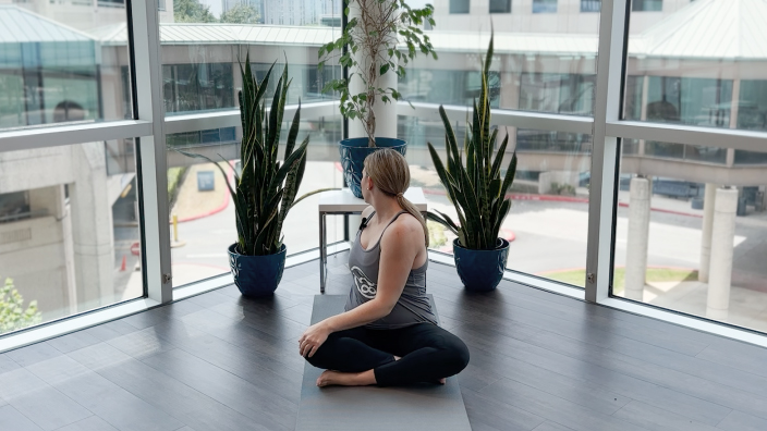 Work Break Wellness - Employee Wellness