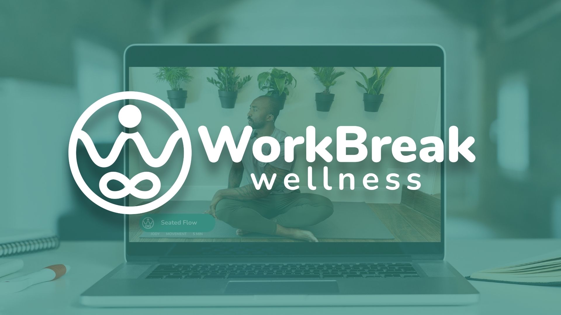 Work Break Wellness - Employee Wellness
