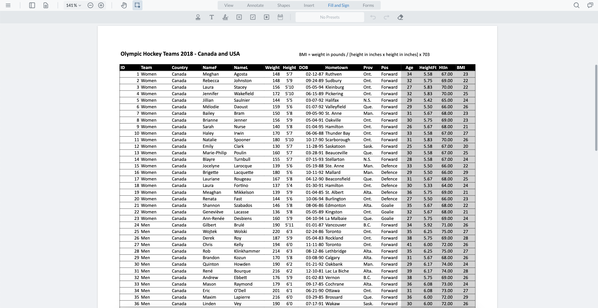 How To Print Excel To PDF Format PrintFriendly