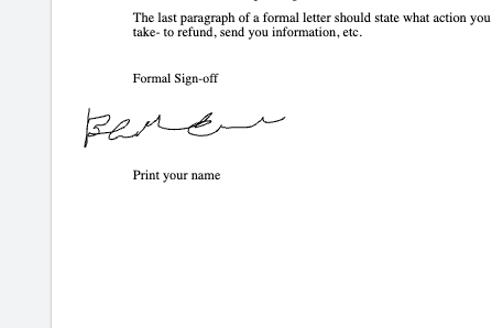 Draw on a PDF for Free Online - PrintFriendly