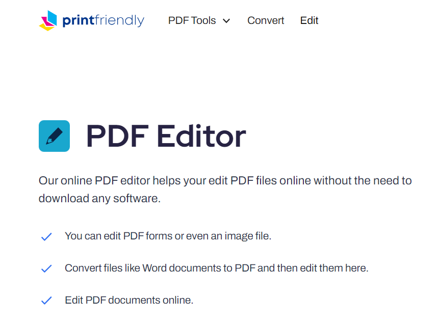 How to Extract Images From a PDF - PrintFriendly