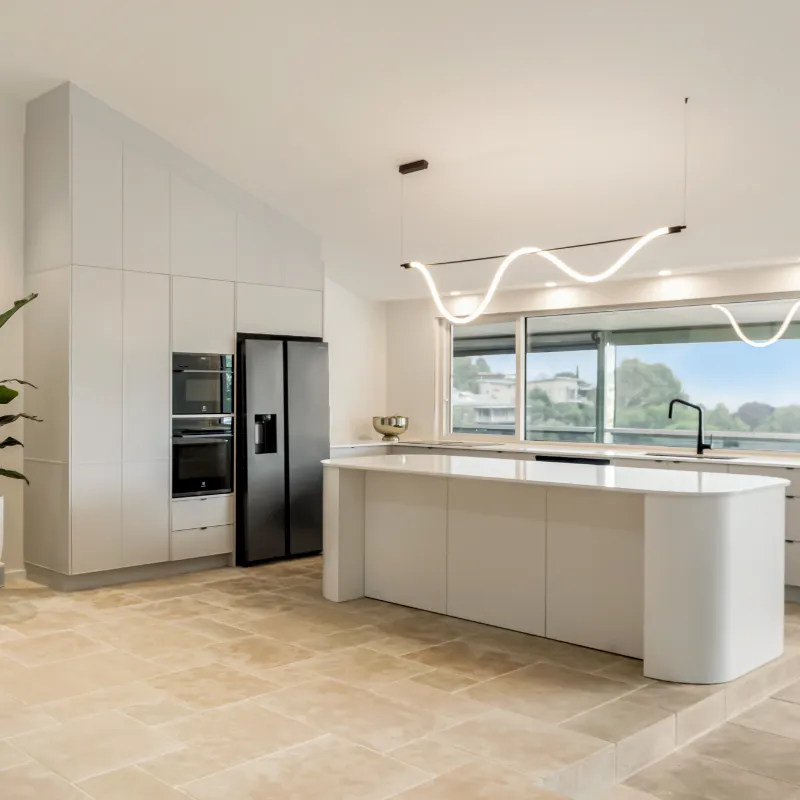 Kitchens & Robes In Adelaide | Uzit Kitchens & Robes