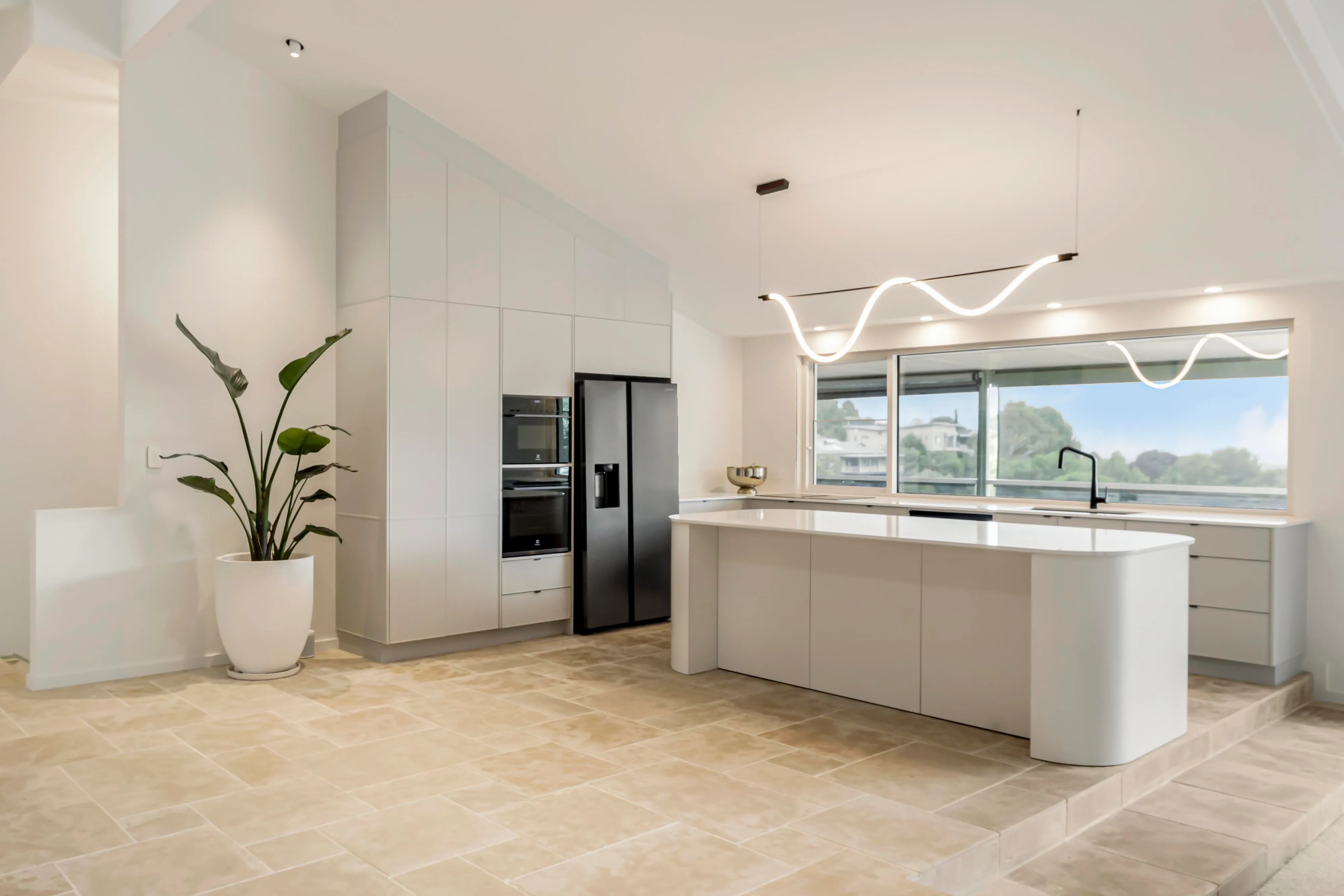 Kitchen Renovations Adelaide | New Kitchens | Uzit Kitchens & Robes