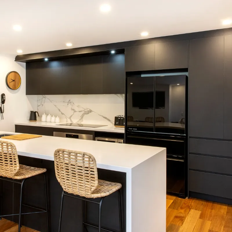 Kitchen Renovations Adelaide | New Kitchens | Uzit Kitchens & Robes