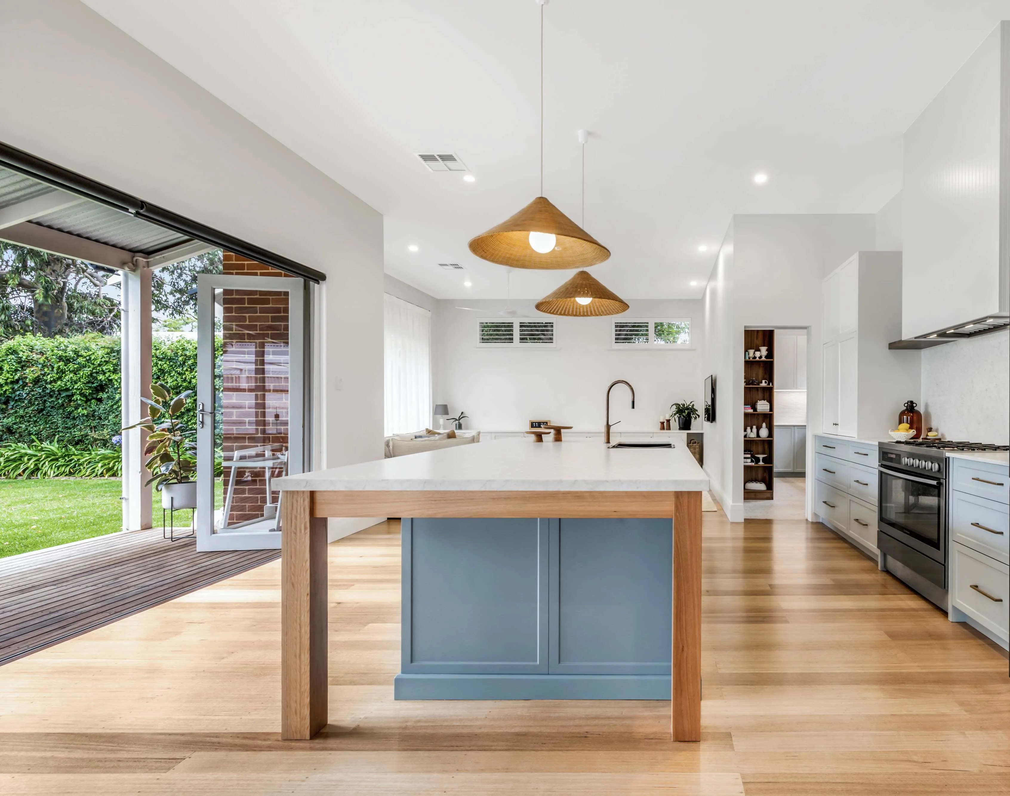 Kitchens & Robes In Adelaide | Uzit Kitchens & Robes