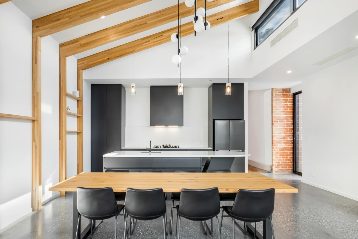 Kitchens & Robes In Adelaide | Uzit Kitchens & Robes