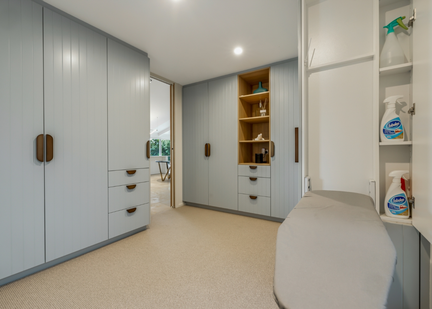 Auldana Custom Wardrobe | Uzit Kitchens & Robes