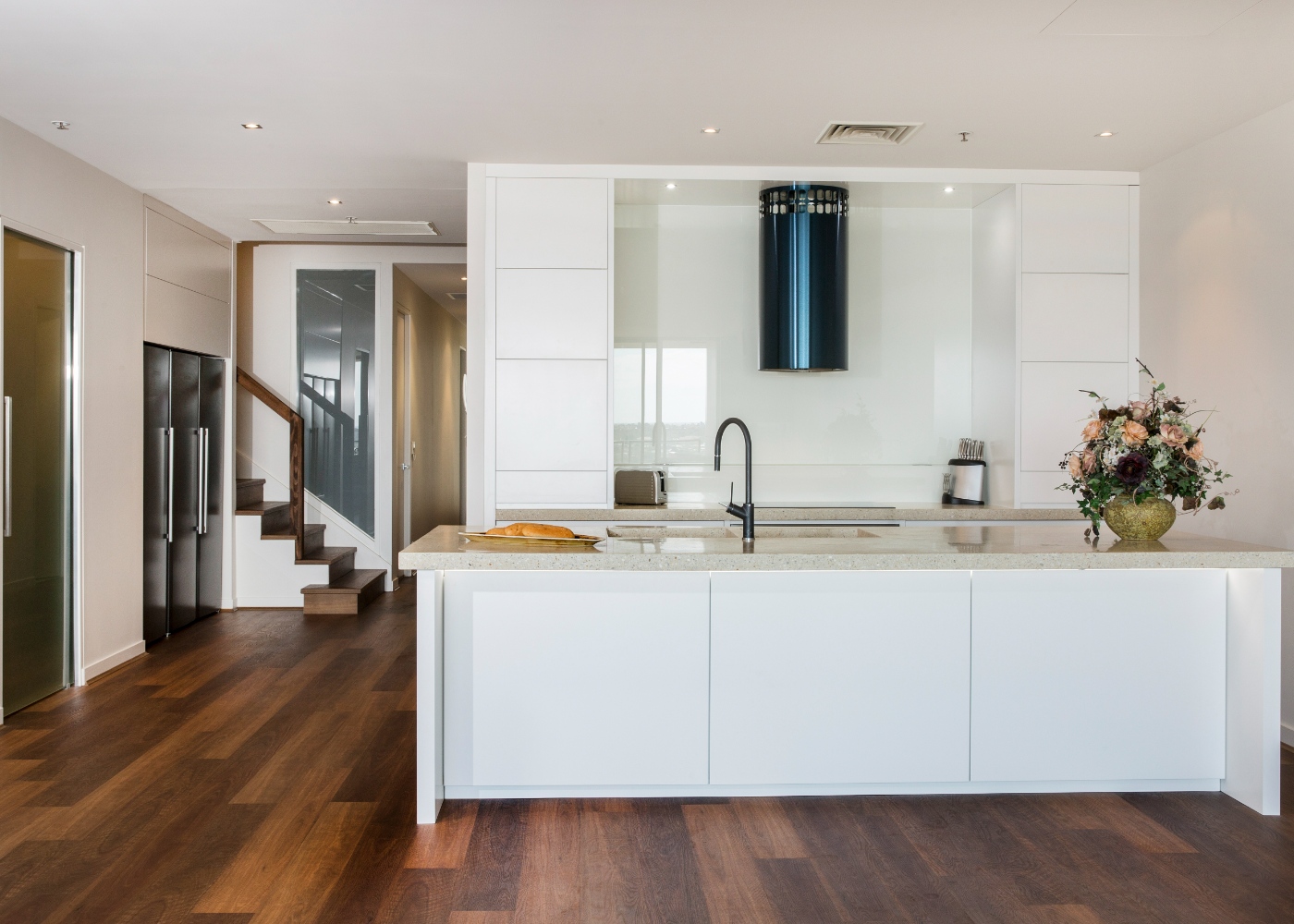 Kitchens & Robes In Adelaide | Uzit Kitchens & Robes