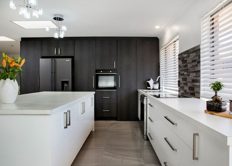 Kitchens & Robes In Adelaide | Uzit Kitchens & Robes