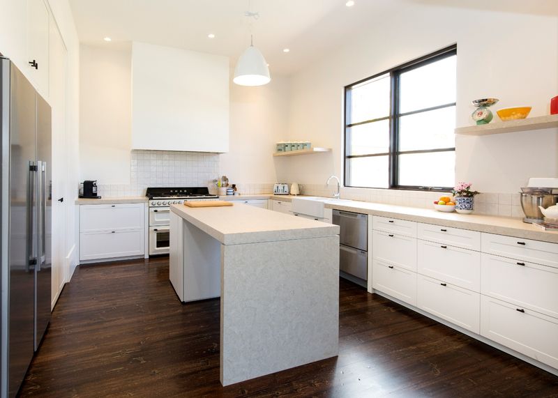 Kitchens & Robes In Adelaide | Uzit Kitchens & Robes