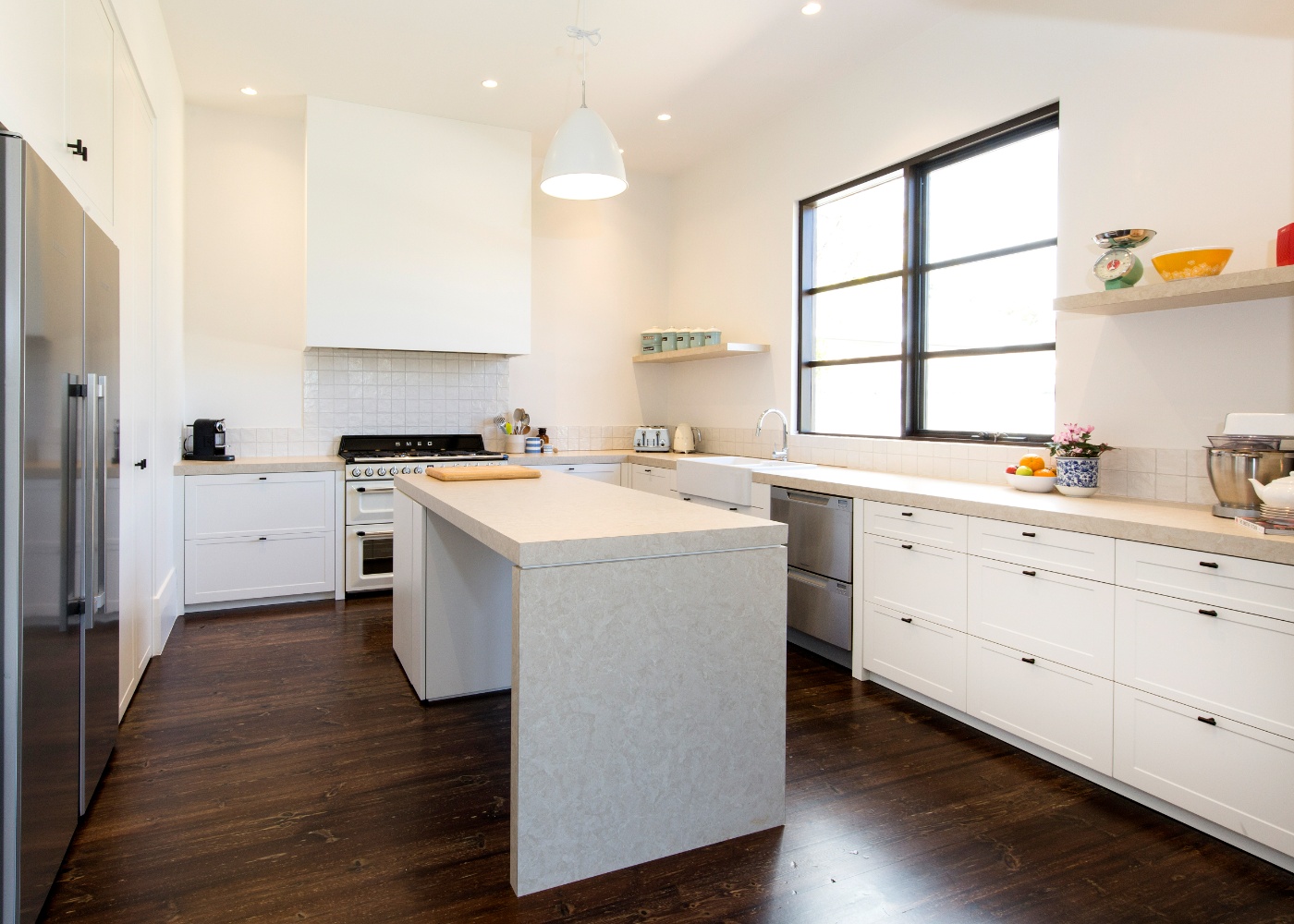 Kitchens & Robes In Adelaide | Uzit Kitchens & Robes