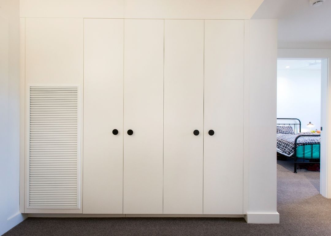 Wardrobes Portfolio | Uzit Kitchens & Robes Adelaide