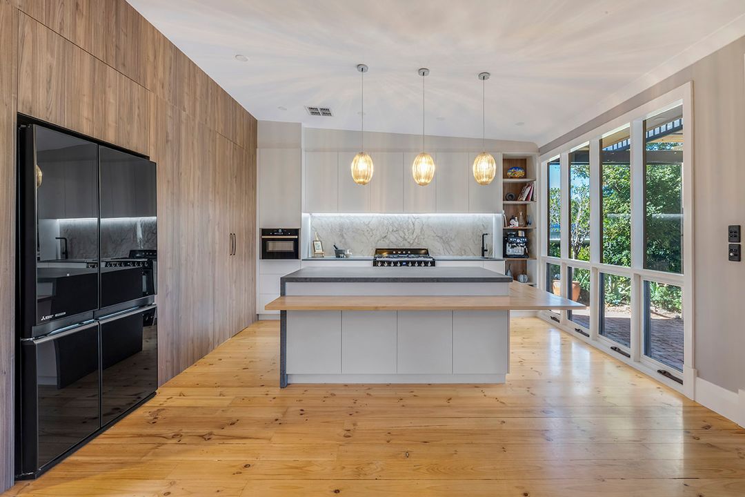 Kitchens & Robes In Adelaide | Uzit Kitchens & Robes