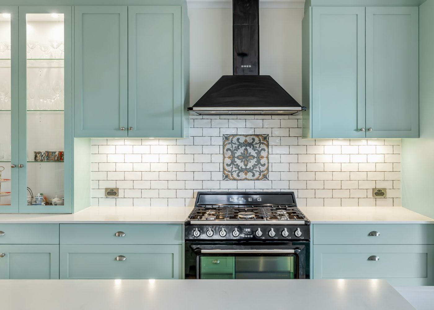 Kitchen Cabinets in Adelaide | Uzit Kitchens & Robes