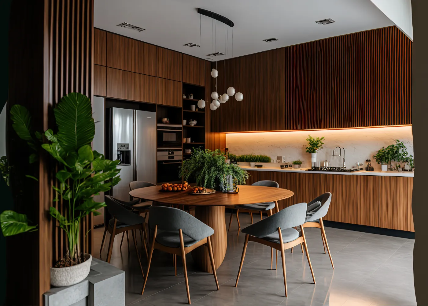 Kitchen Installations In Brisbane | Fine Design Kitchen Renovations